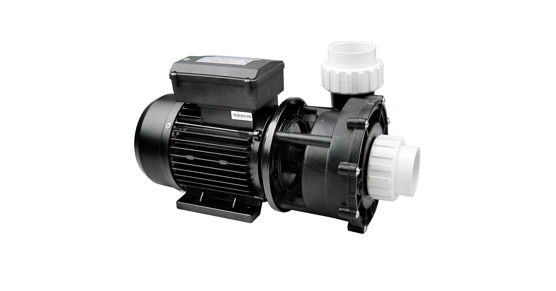 LX LP200 masszázsmedence szivattyú, egy sebességes, 1,5 kW